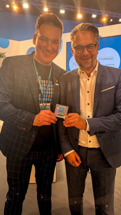 BayKommun - Digitale Projekte & Lösungen für bayerische Kommunen